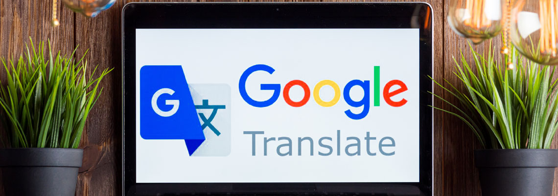 GG trad : tout savoir sur le traducteur en ligne de Google