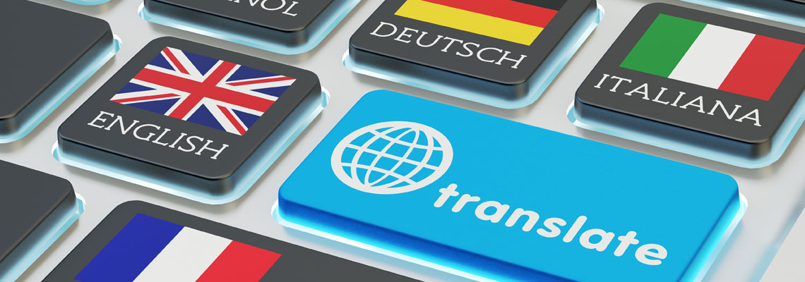 La traduction c'est quoi ? Découvrez les outils et les techniques pour ...