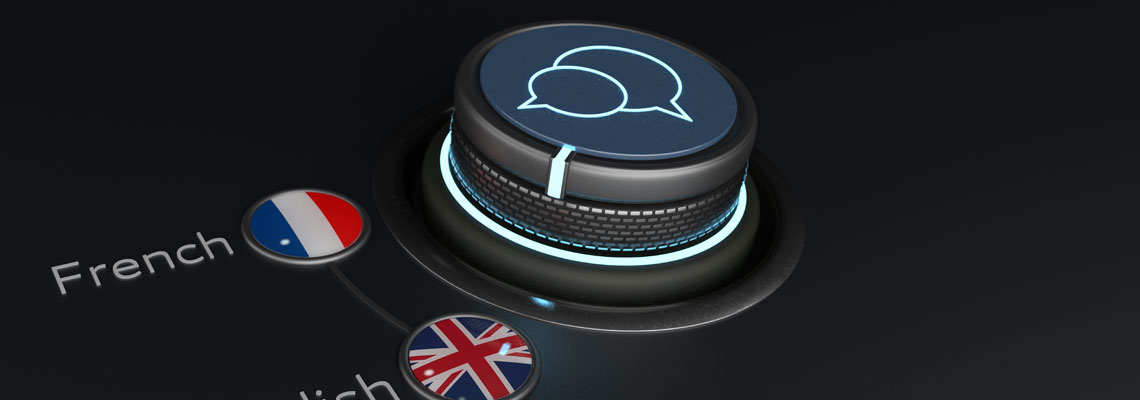 Le traducteur et l'interprète : quelles différences