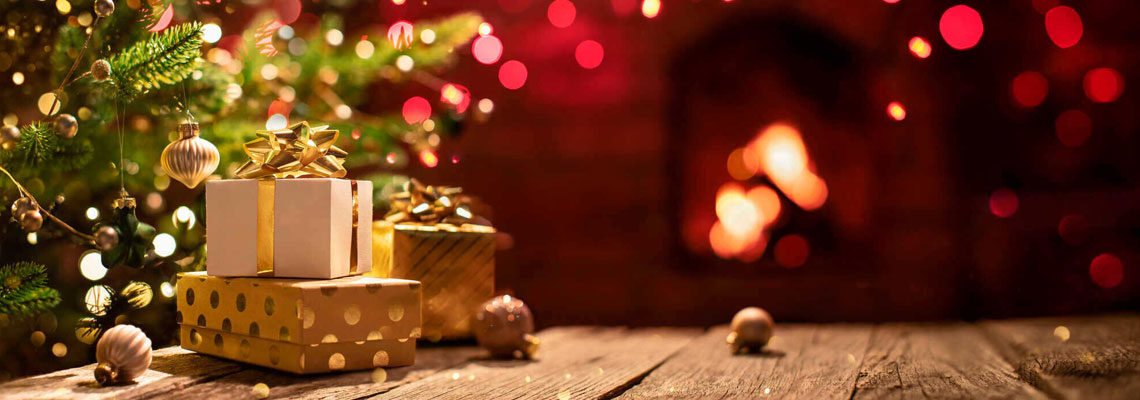 Les tops 10 des meilleurs cadeaux de Noël